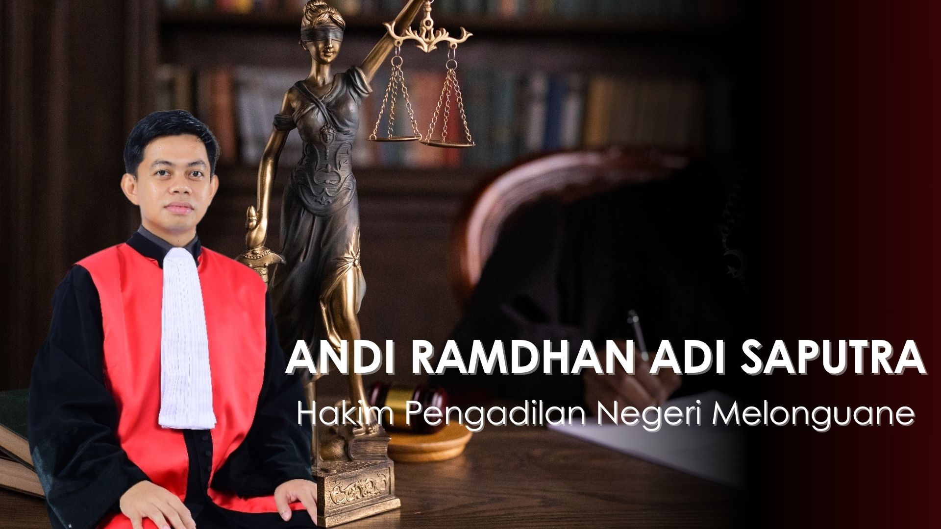 PRINSIP DASAR DAN ETIKA HAKIM DALAM PERSPEKTIF ISLAM