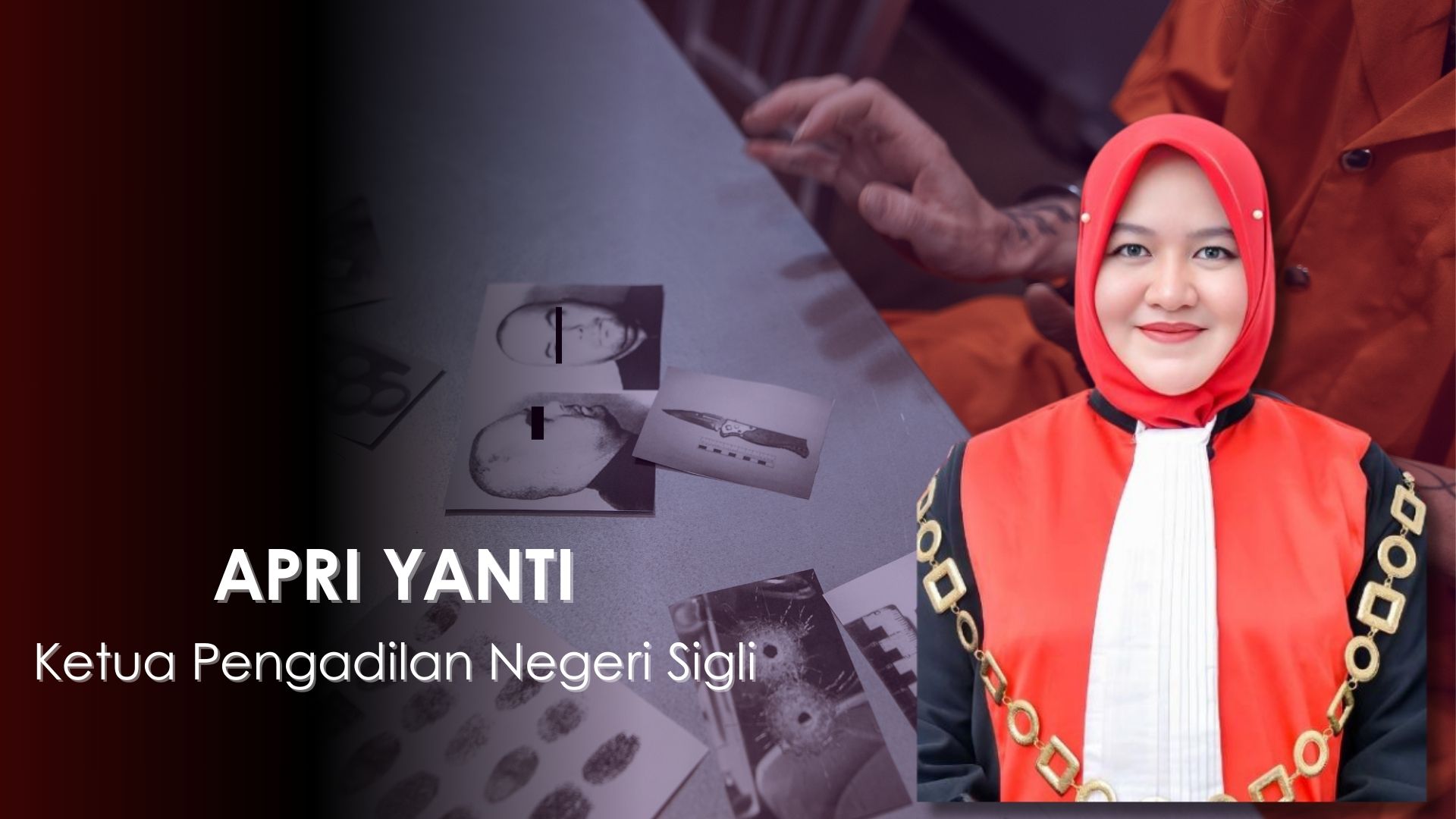 RELEVANSI PROFESIONALISME HAKIM DAN KEADILAN PROSEDURAL TIDAK SEMPURNA ...